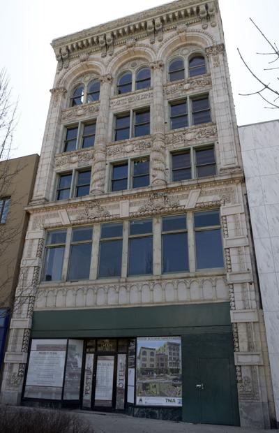 New owner eyed for Foster Building in Schenectady | News | dailygazette.com