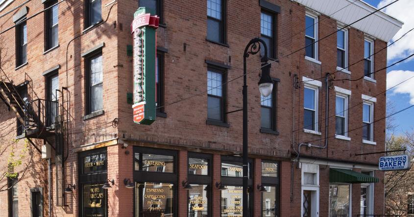 Restaurant in Schenectady’s Little Italy reverts to takeout only | News ...