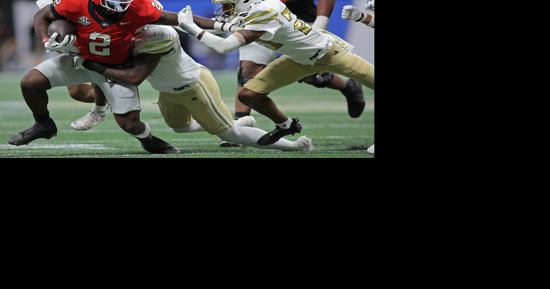 Ken Sugiura: Once so hopeful, Georgia Tech’s regular season ends with a ...