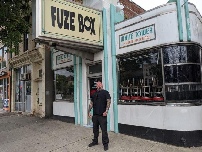 Interview: William “Tragedy” Yager Adds the Fuze Box to His Tragic ...