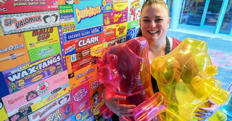 Celebrate 2022: Handmade chocolates and favorites keep Schenectady ...