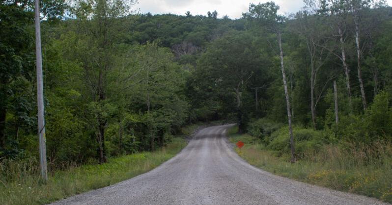 Hillsdale Town Board rejects proposed gravel road gift | Politics ...