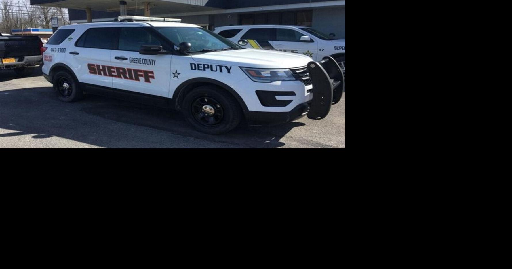 Sheriff: Coxsackie woman hit and killed by snowplow | Greene County | dailygazette.com