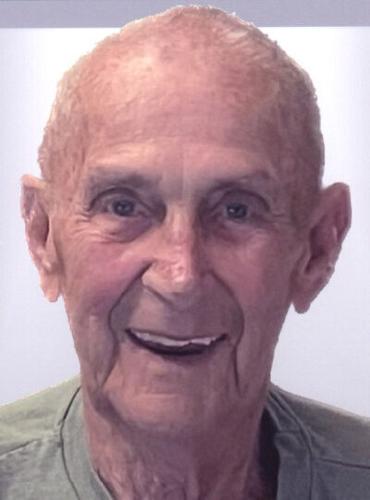 Theodore Robert “Bob” Faxon | Obituaries | dailygazette.com