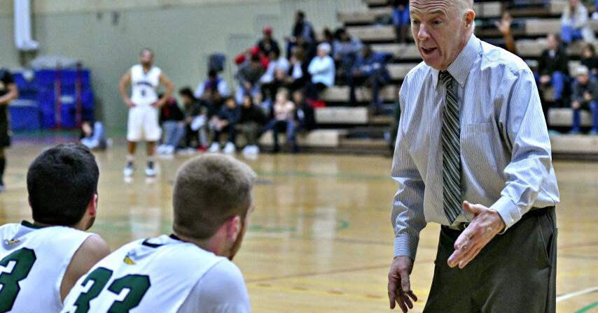 Decades later, Siena grad Long still coaching | Sports | dailygazette.com