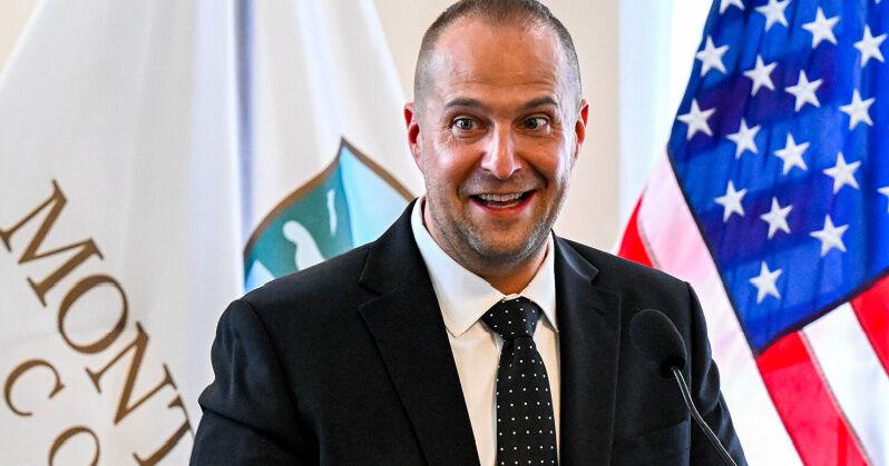 Possible nominees emerge for Montgomery County executive | News ...