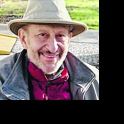 William Jay Shuff | Obituaries | dailygazette.com