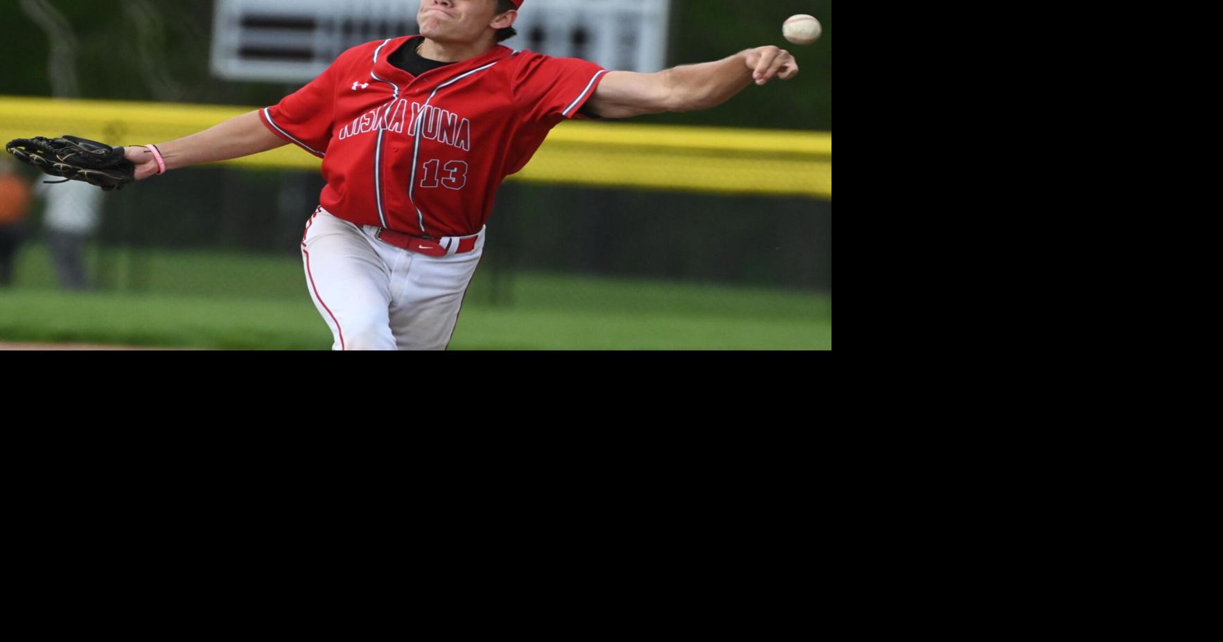 Five things to know about the Section 2 baseball tournament | Sports ...
