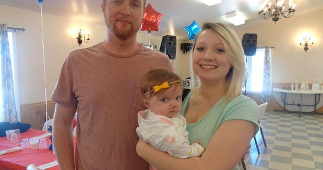 Spaghetti dinner held for Clara Ray, a 'warrior' | News | dailygazette.com