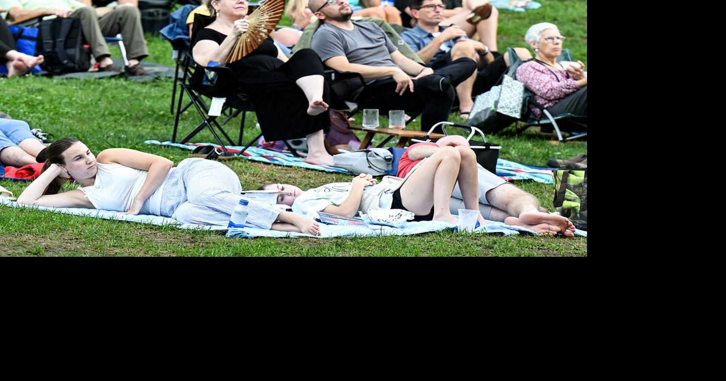 Live Nation discontinues lawn pass program | News | dailygazette.com