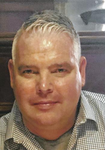 David Joseph Trahan | Obituaries | dailygazette.com