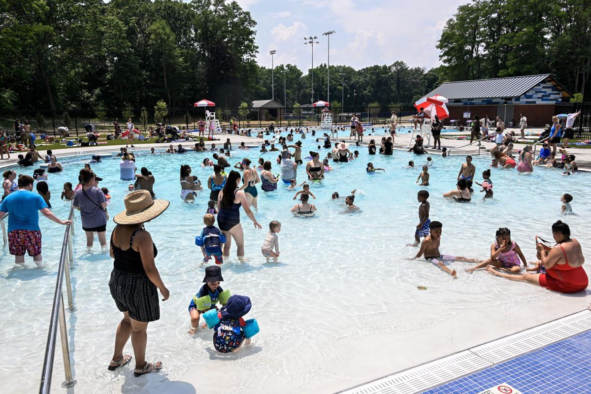 central park pool disgusting