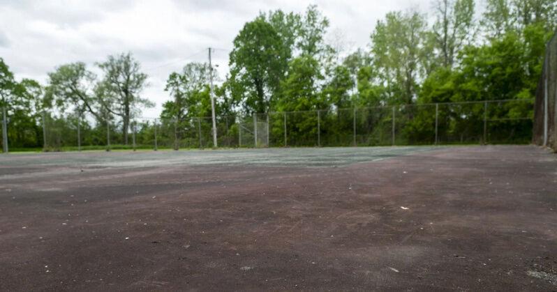 Pickleball courts coming to town of Florida Ron Mead Park | 518 ...