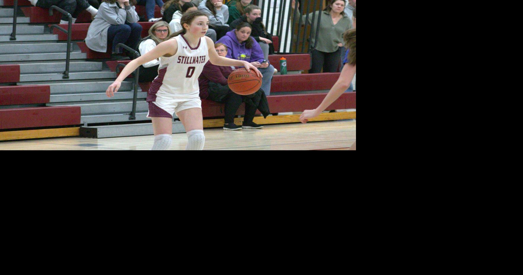 Stillwater girls’ basketball carries win streak into postseason with ...