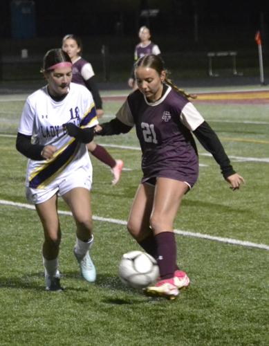 Fonda-Fultonville girls' soccer edges Johnstown, 1-0 | Sports ...