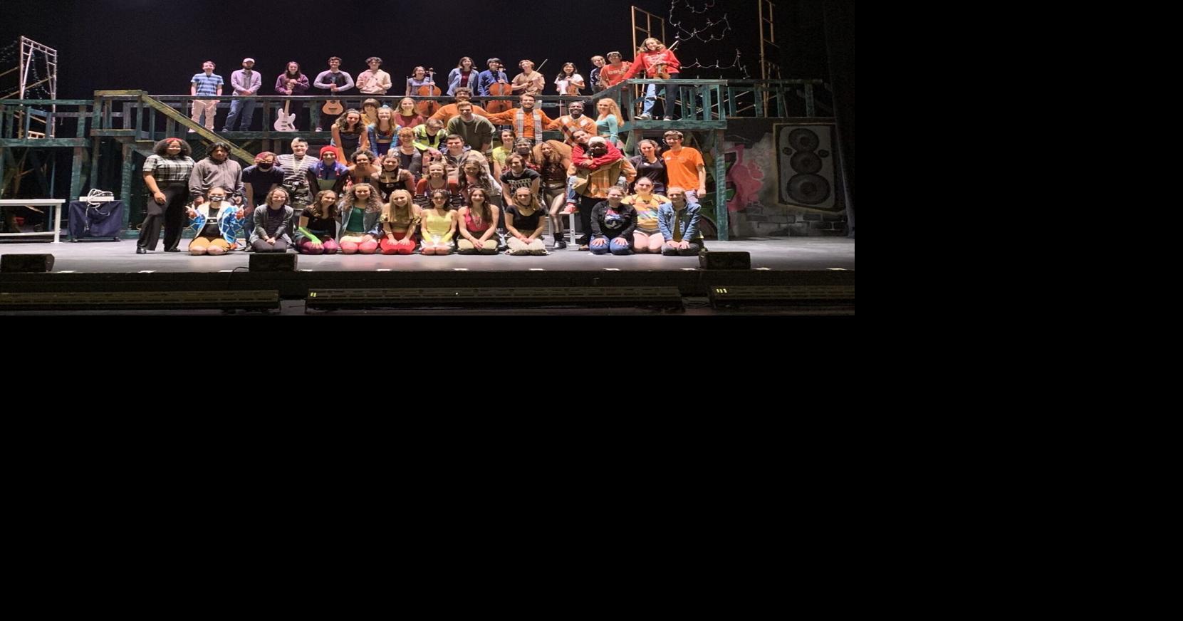 Proctors Welcomes Audiences Back to the MainStage | Nippertown Culture ...