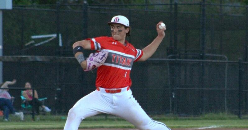 Taconic Hills baseball riding strong final month | Sports ...