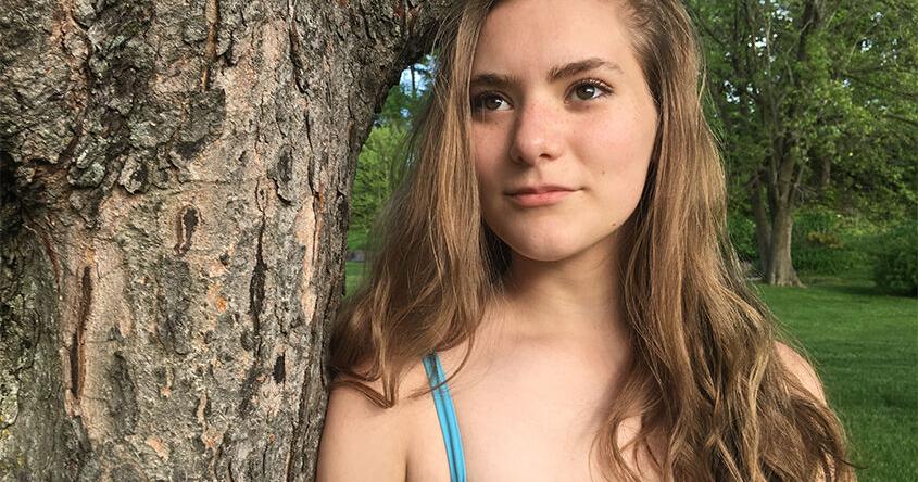 Waldorf School of Saratoga Springs salutatorian: Leora Cohen-Tigör ...