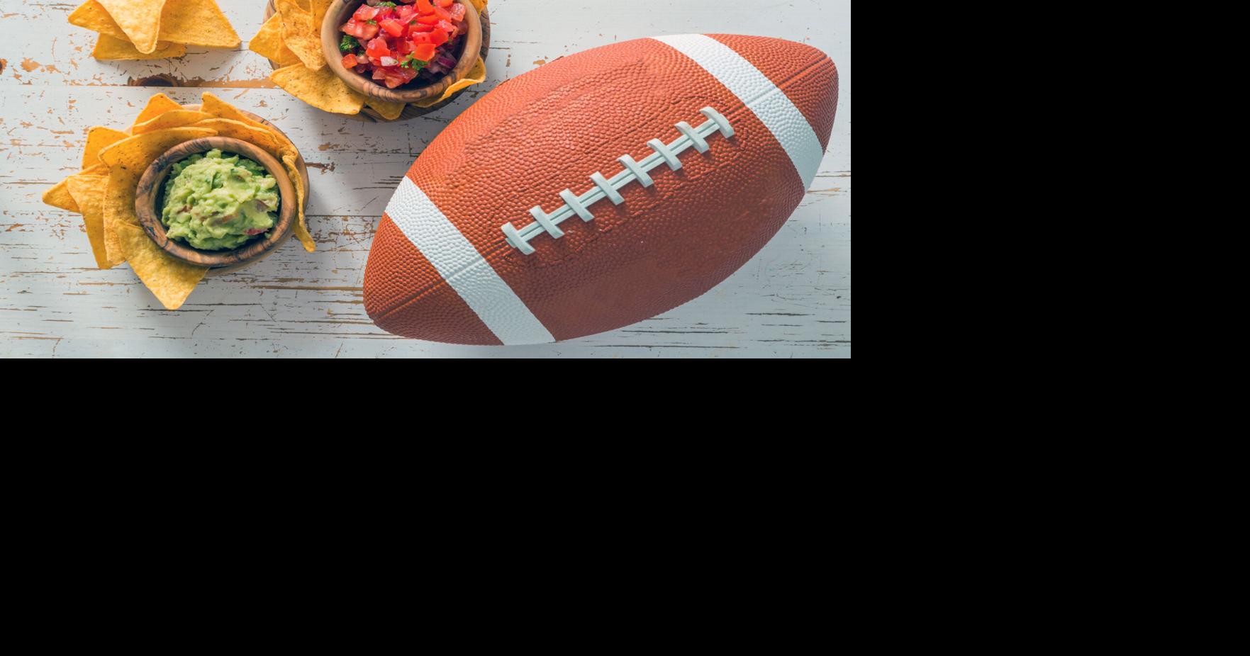 Host a Super Bowl party your friends will talk about with these 10 ...