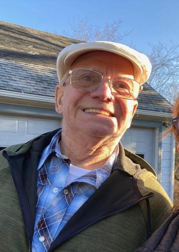 Edward S. Miller | Obituaries | dailygazette.com