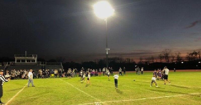 Greene County Flag Football League looks to continue growth ...