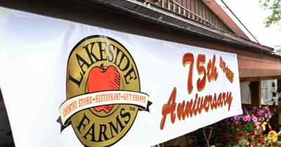 Lakeside Farms celebrates 75 years in Ballston Lake | Business ...