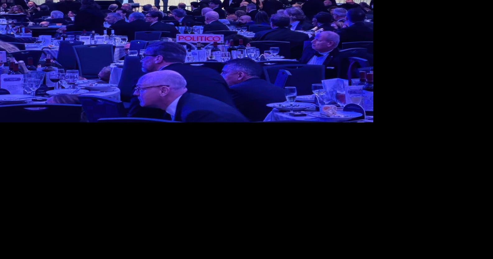 The show will go on: White House correspondents' dinner rescheduled for ...