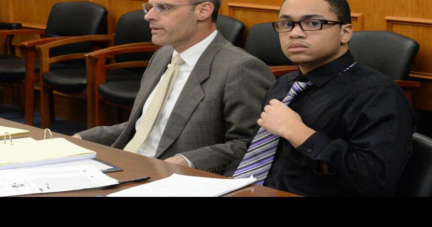 Prosecutor: Schenectady teen’s accused killer angry, armed | News ...