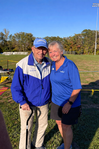 Shaker boys' cross country coaching legend dies at 93 | High School ...