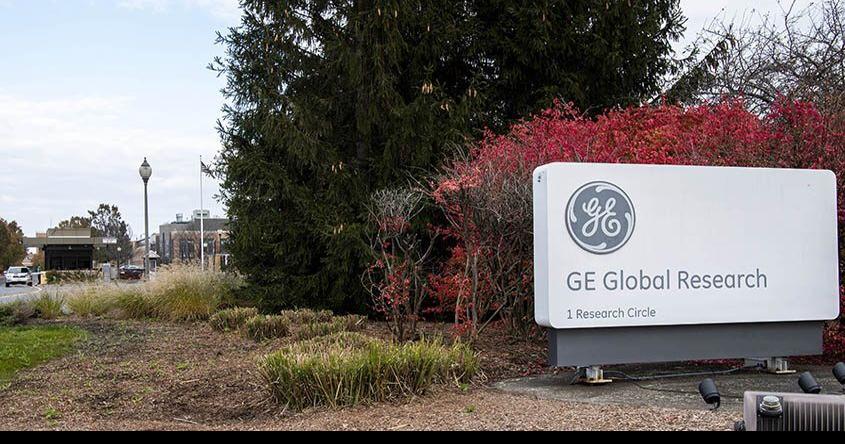 GE proposes new research building in Niskayuna | Archives ...