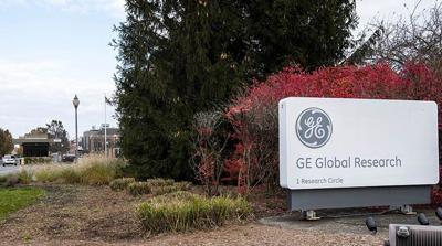 GE proposes new research building in Niskayuna | Archives ...