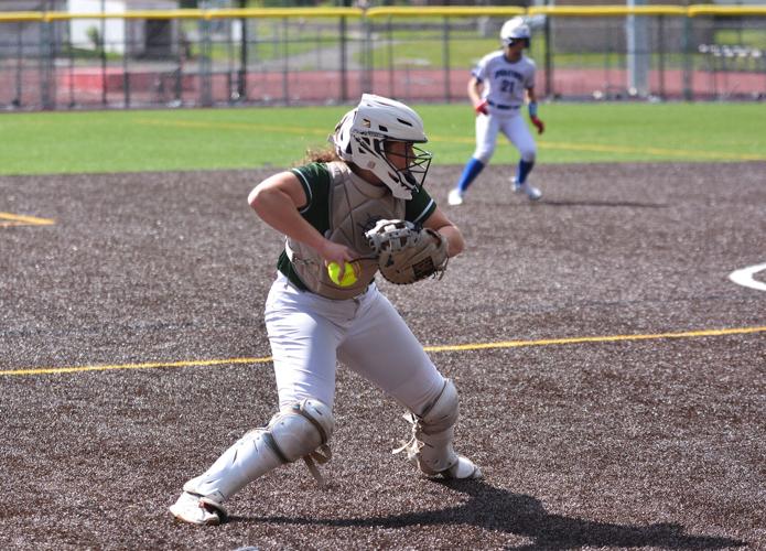 Photos: Saratoga Springs softball vs. Shenendehowa for AAA title ...
