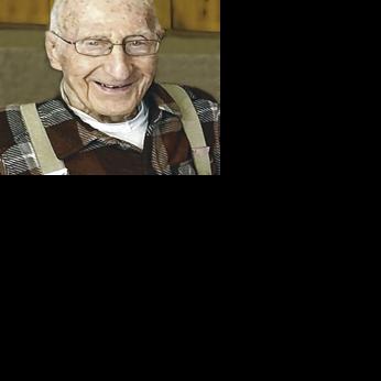 Dr. John William Esper | Leader Herald Obituaries | dailygazette.com