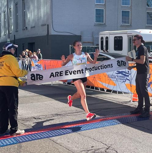 Thang, Flower victorious at Run 4 The River Half Marathon | Sports ...