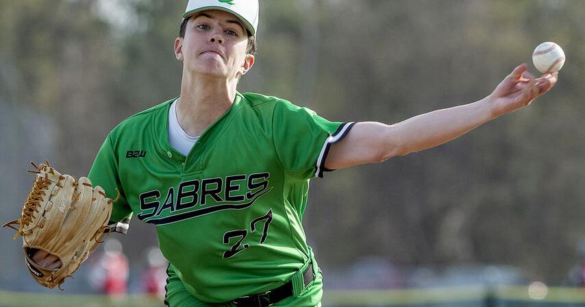 High schools: Section II baseball tournament fields set, softball ...