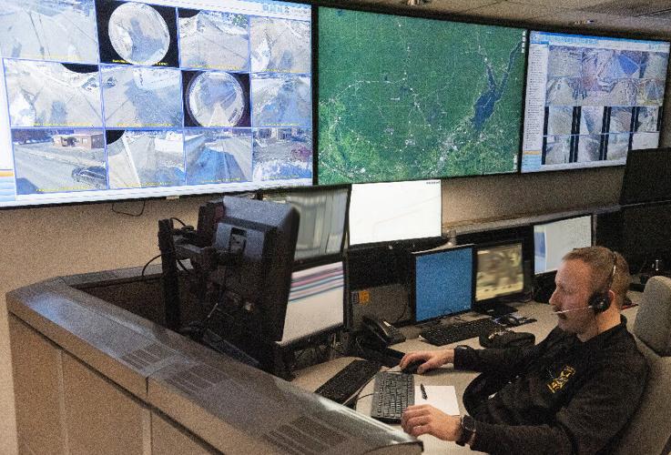 AT&T network outages reported, Fulton County outages, too | Leader ...