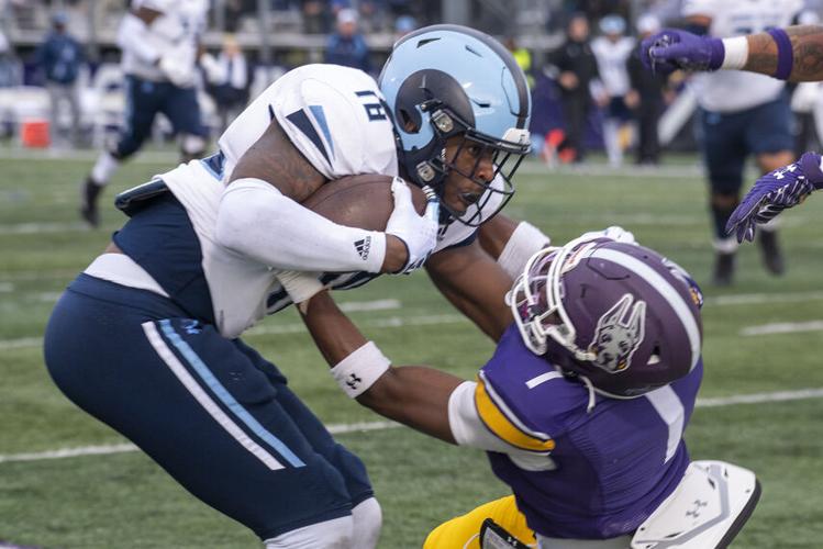 UAlbany football: A guide to the Great Danes' remarkable 2023 season ...