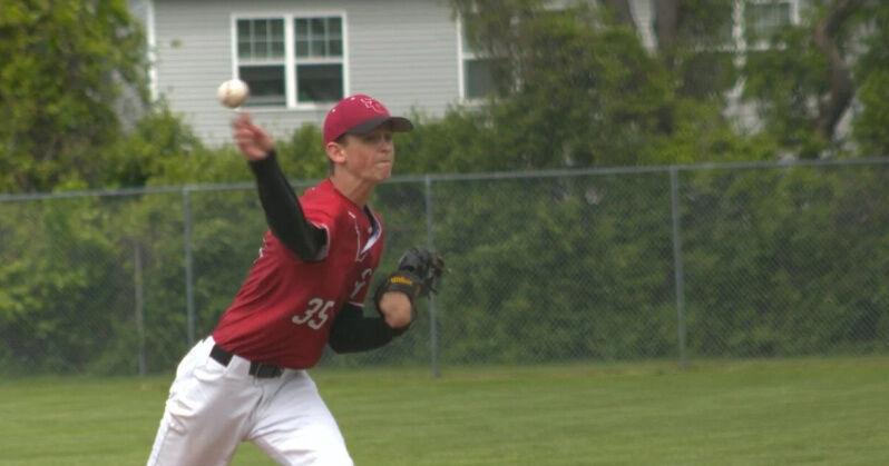 Scotia-Glenville baseball defeats Cohoes | High School Sports ...