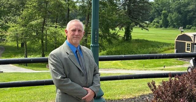 Mattice enjoying new and extremely challenging career as an assistant ...
