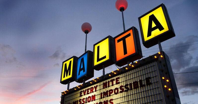 5 Things to Know About Malta Drive-In Theatre | Life & Arts ...