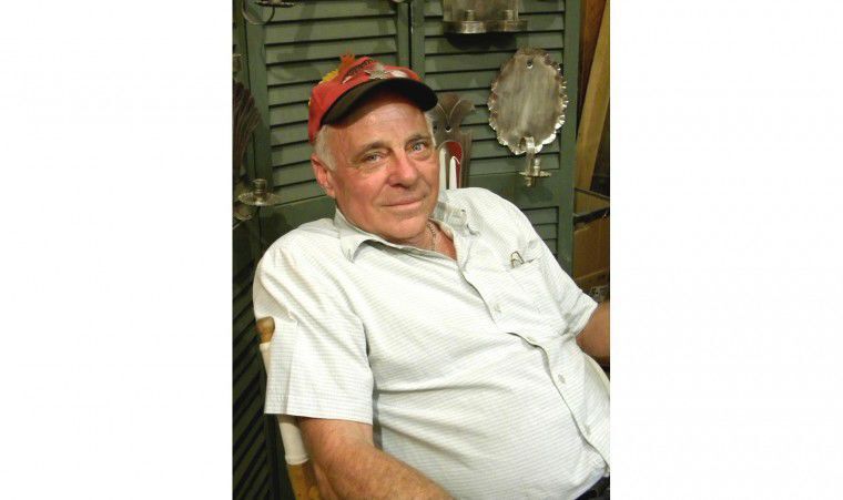 Remembering Bob Engel: Blacksmith, cobbler, friend | News ...