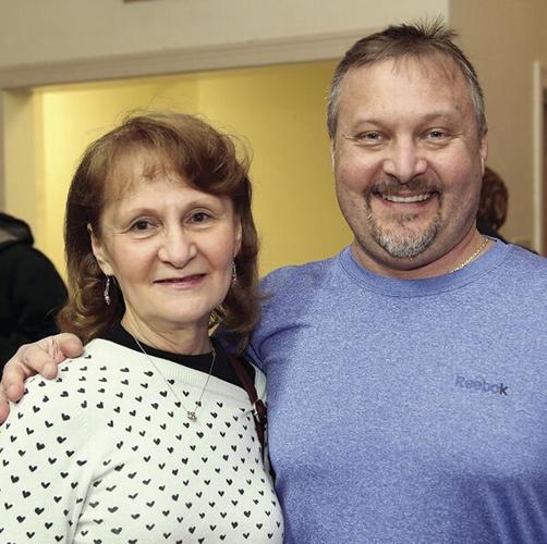 Gathering with the Opalka family | Archives | dailygazette.com
