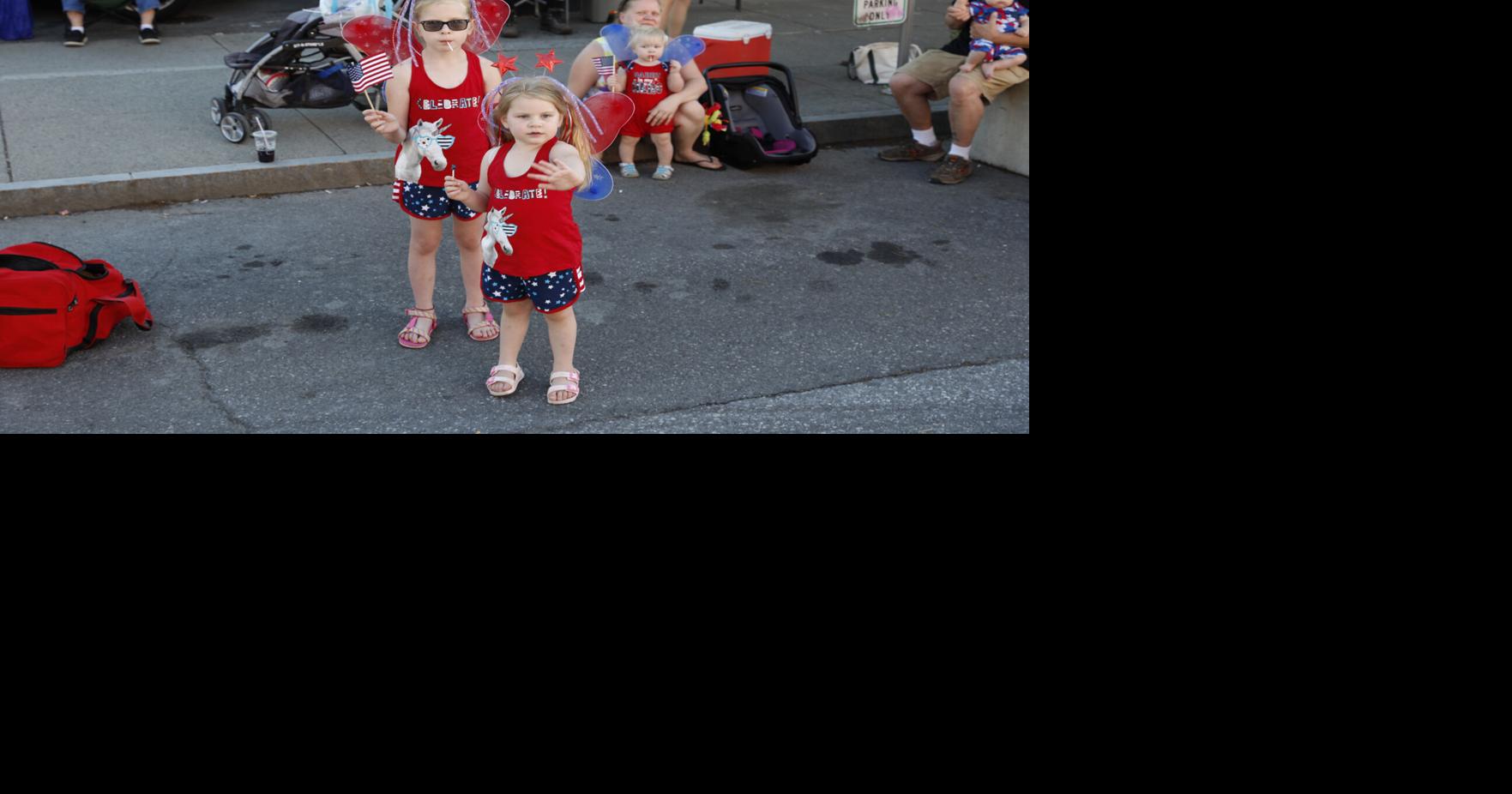 Hudson Flag Day 2021 | Columbia County | dailygazette.com