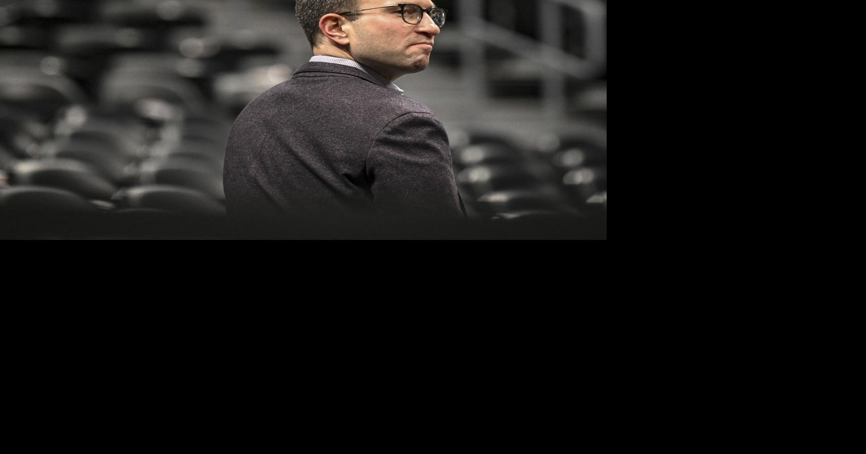 Troy Renck: Nuggets’ Ben Tenzer, Jon Wallace show Art of the Deal is ...