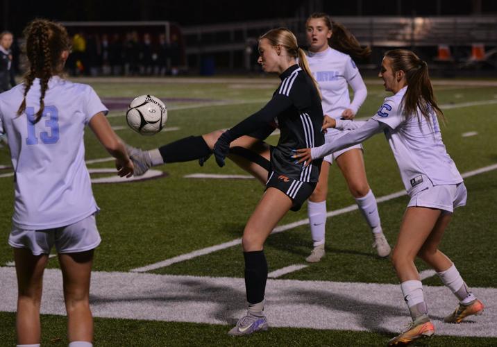 Columbia girls’ soccer shocks Mohonasen in semifinals | Sports ...