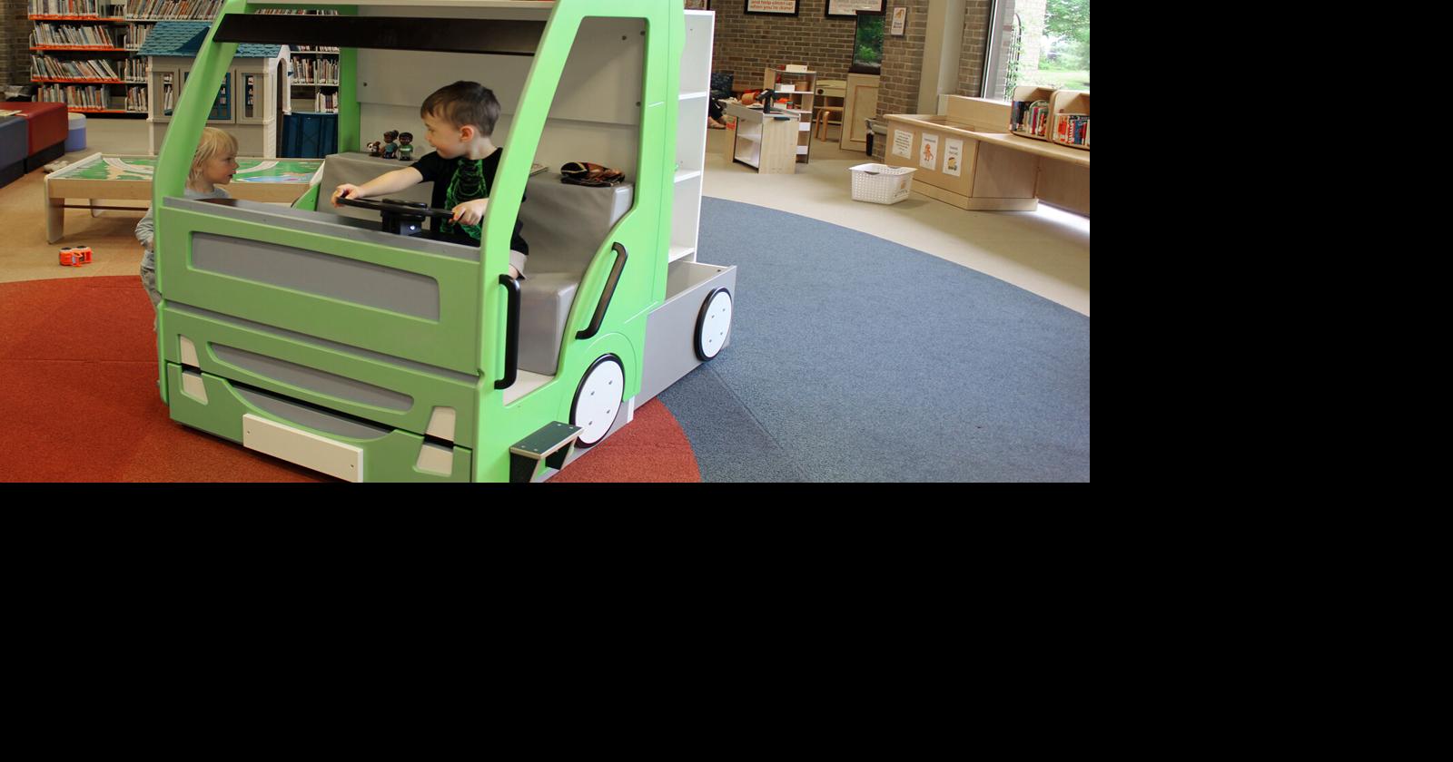 At Our Libraries - Week of June 3 | Spotlightnews | dailygazette.com