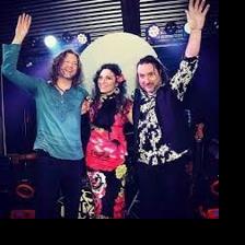Super 400 and Sean Matthew Whiteford to Perform “Led Zeppelin I” in Its ...