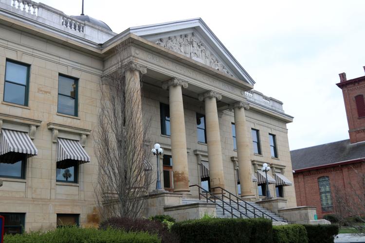 Murder trial begins in 2021 Catskill stabbing death case ...