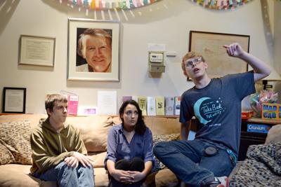 UAlbany upsets students, chaplains with planned interfaith move | News ...