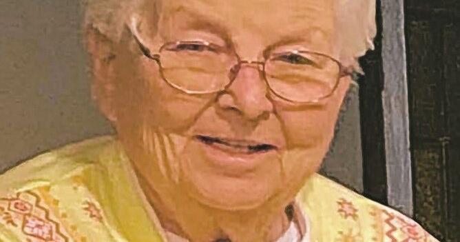 Barbara May Scalera | Obituaries | dailygazette.com